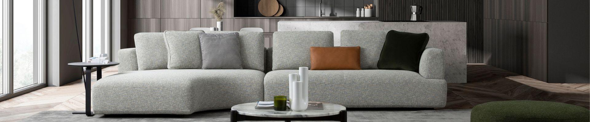 Mason Sofa – Gainsville