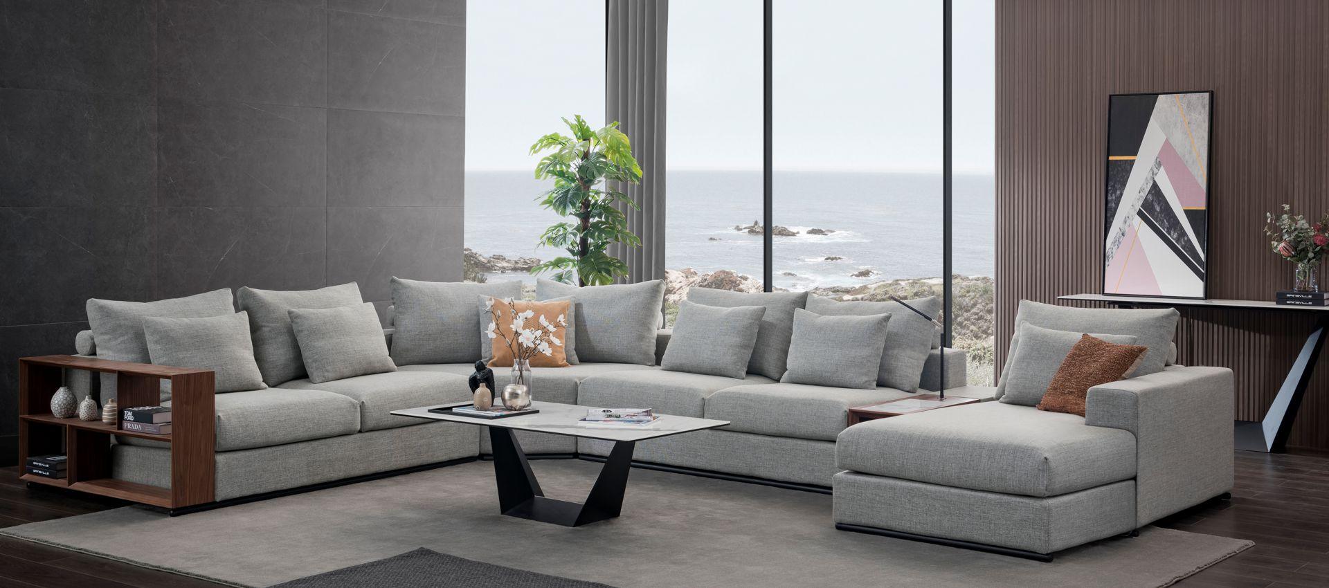 Miami Modular Sofa | Gainsville Designer Furniture