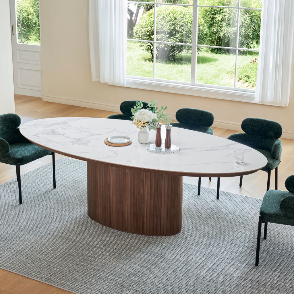 Ava Dining Table – Gainsville
