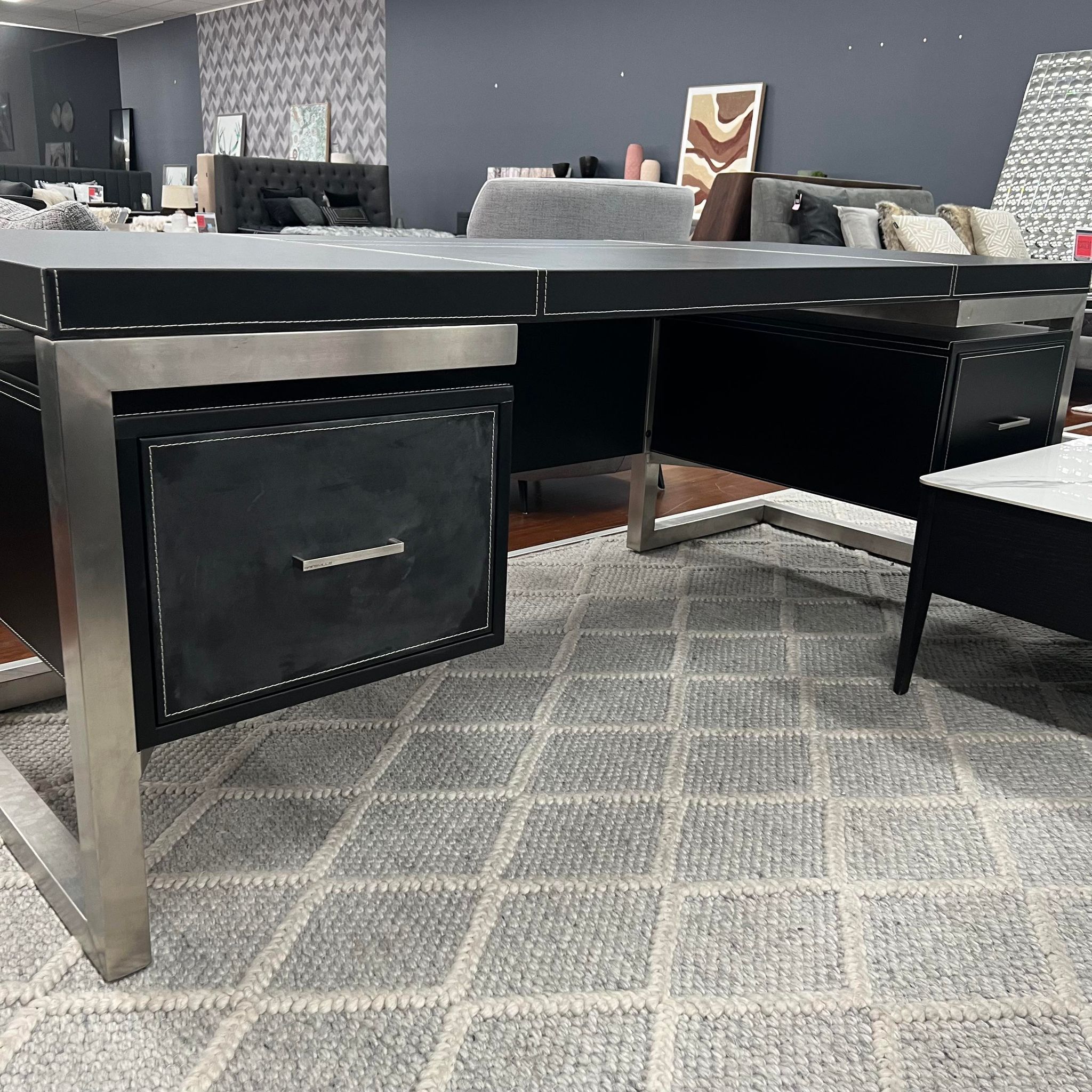 GF 217B Office Desk Clearance Gainsville