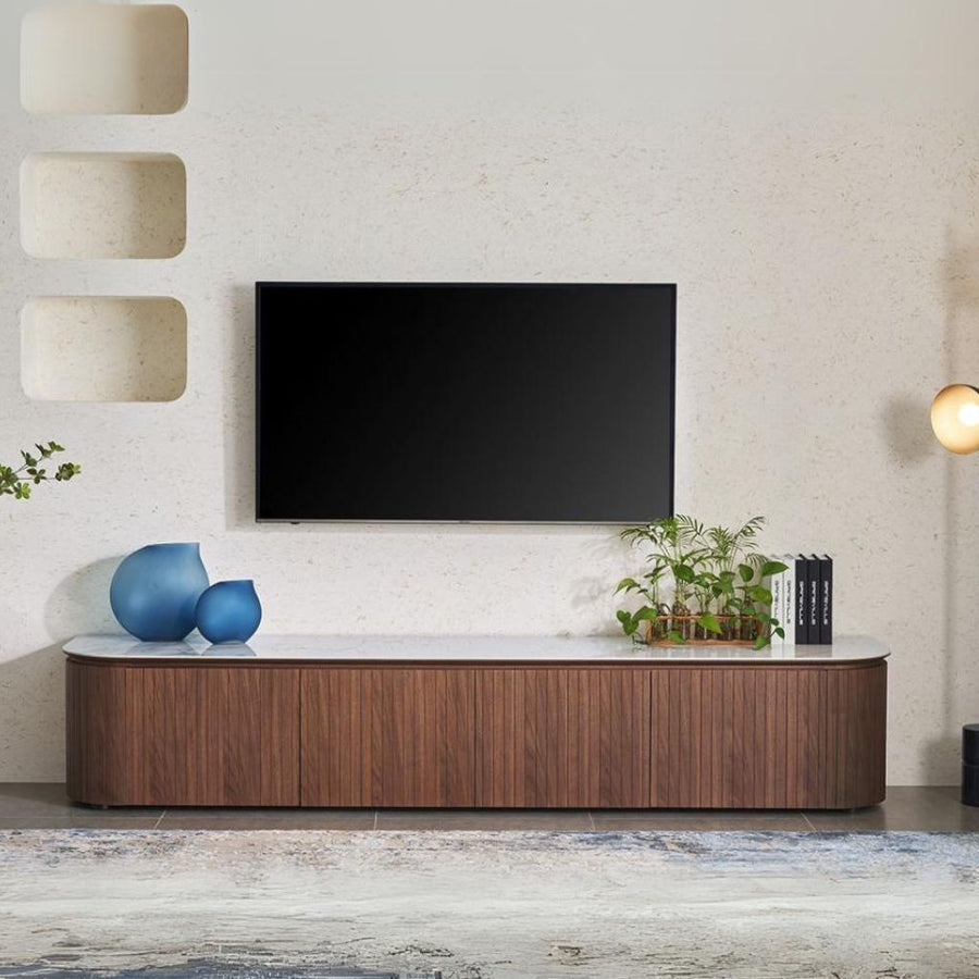 Contemporary TV Units Melbourne | Entertainment Cabinets – Gainsville