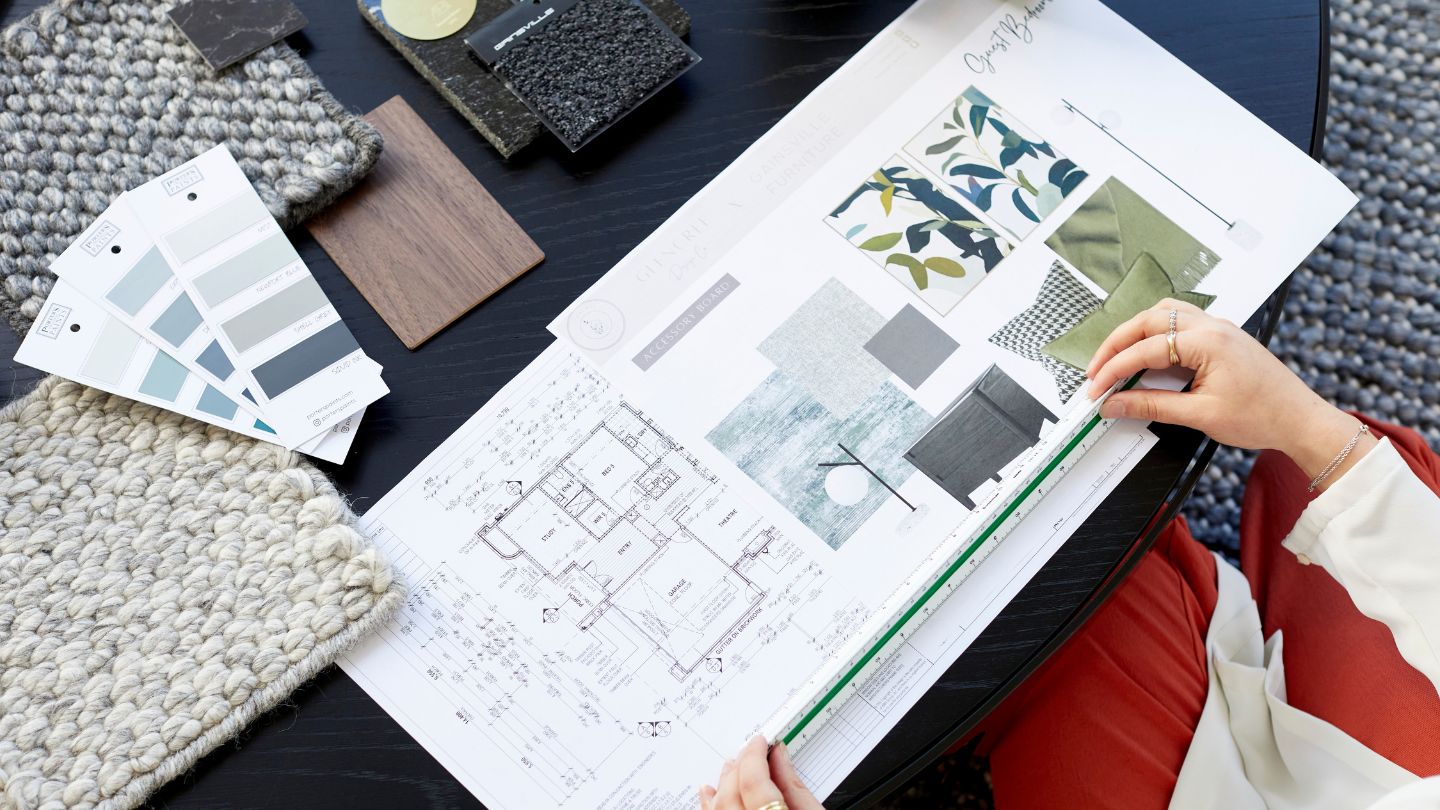 Modern Luxury Furniture Store Melbourne | Gainsville