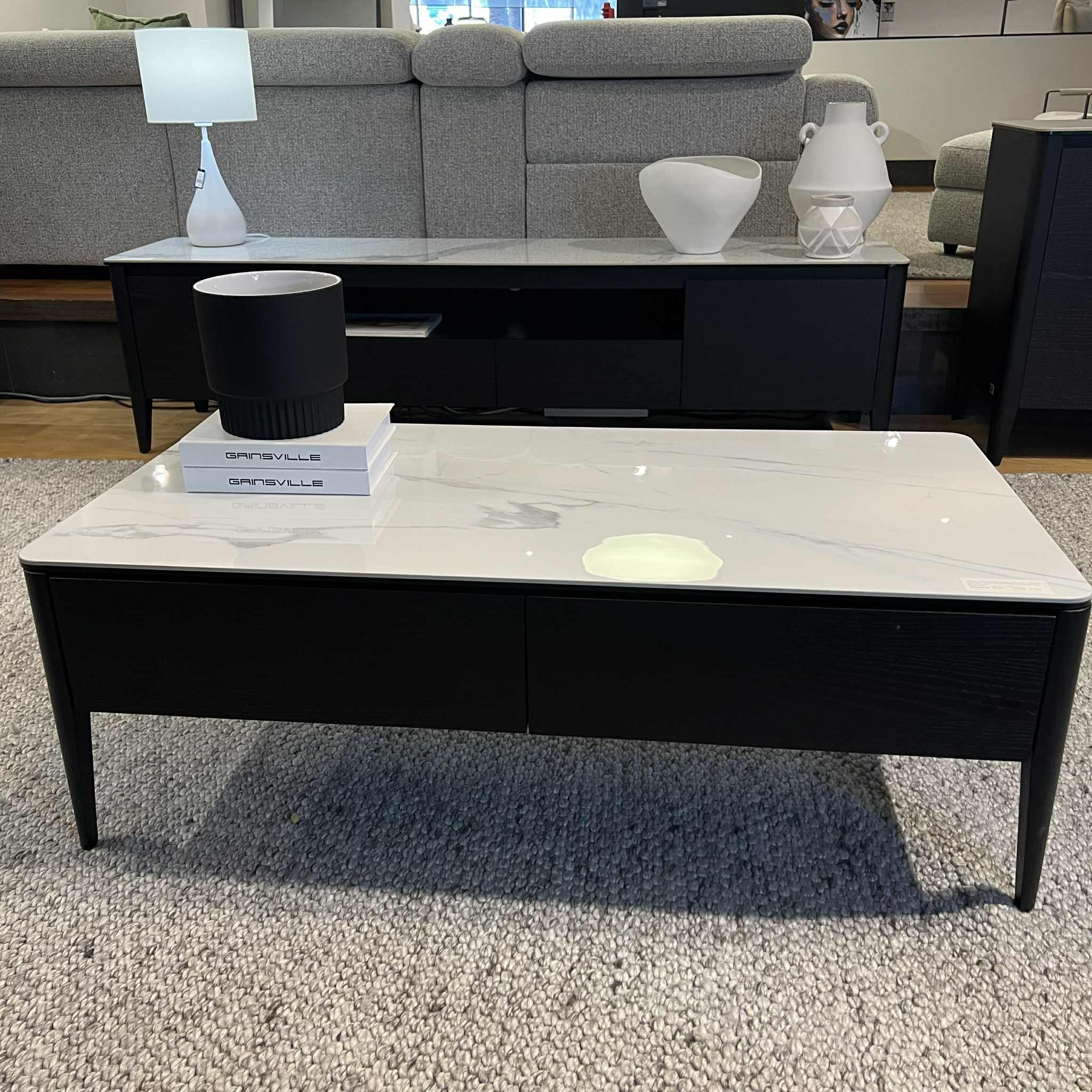 Alaska Coffee Table Clearance – Gainsville