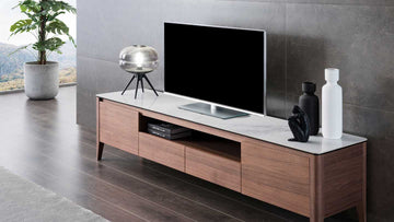 Contemporary TV Units Melbourne | Gainsville Furniture