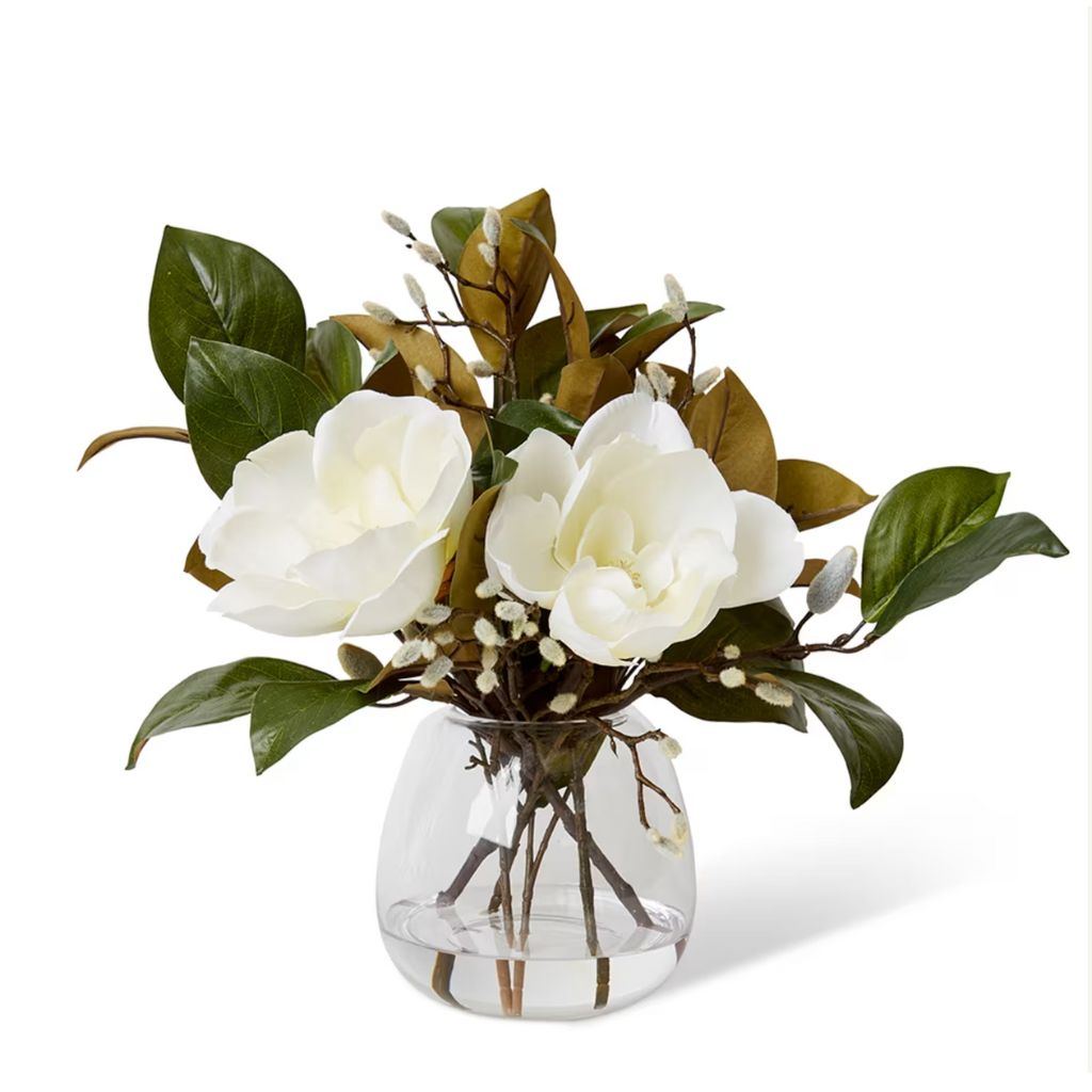 Alma Magnolia Leaf Mix Arrangement – Gainsville