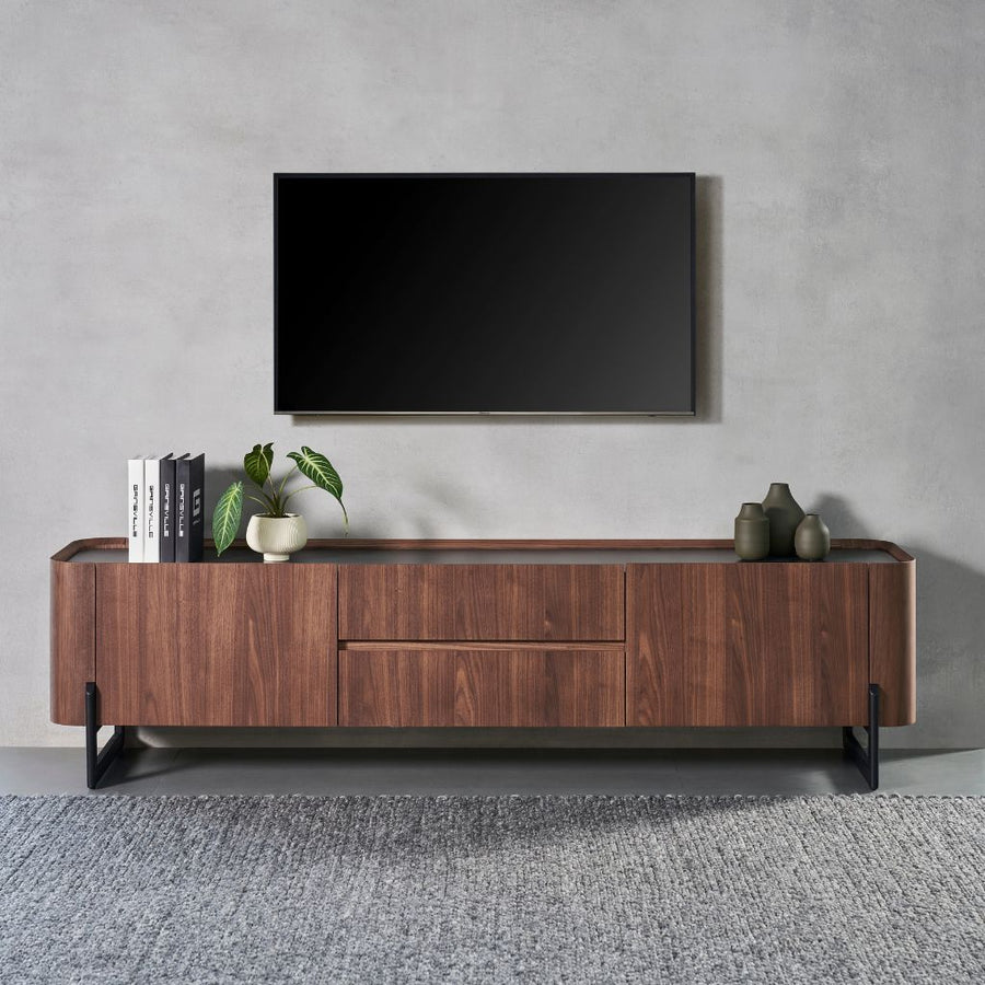 Contemporary TV Units Melbourne | Gainsville Furniture