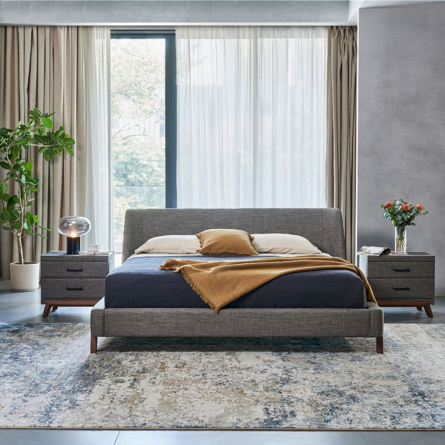 Premium Quality Arizona Bed | Gainsville Furniture