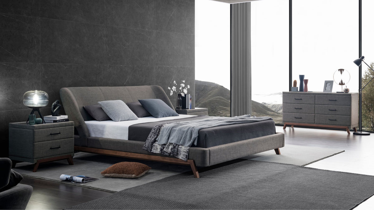 Premium Quality Arizona Bed | Gainsville Furniture