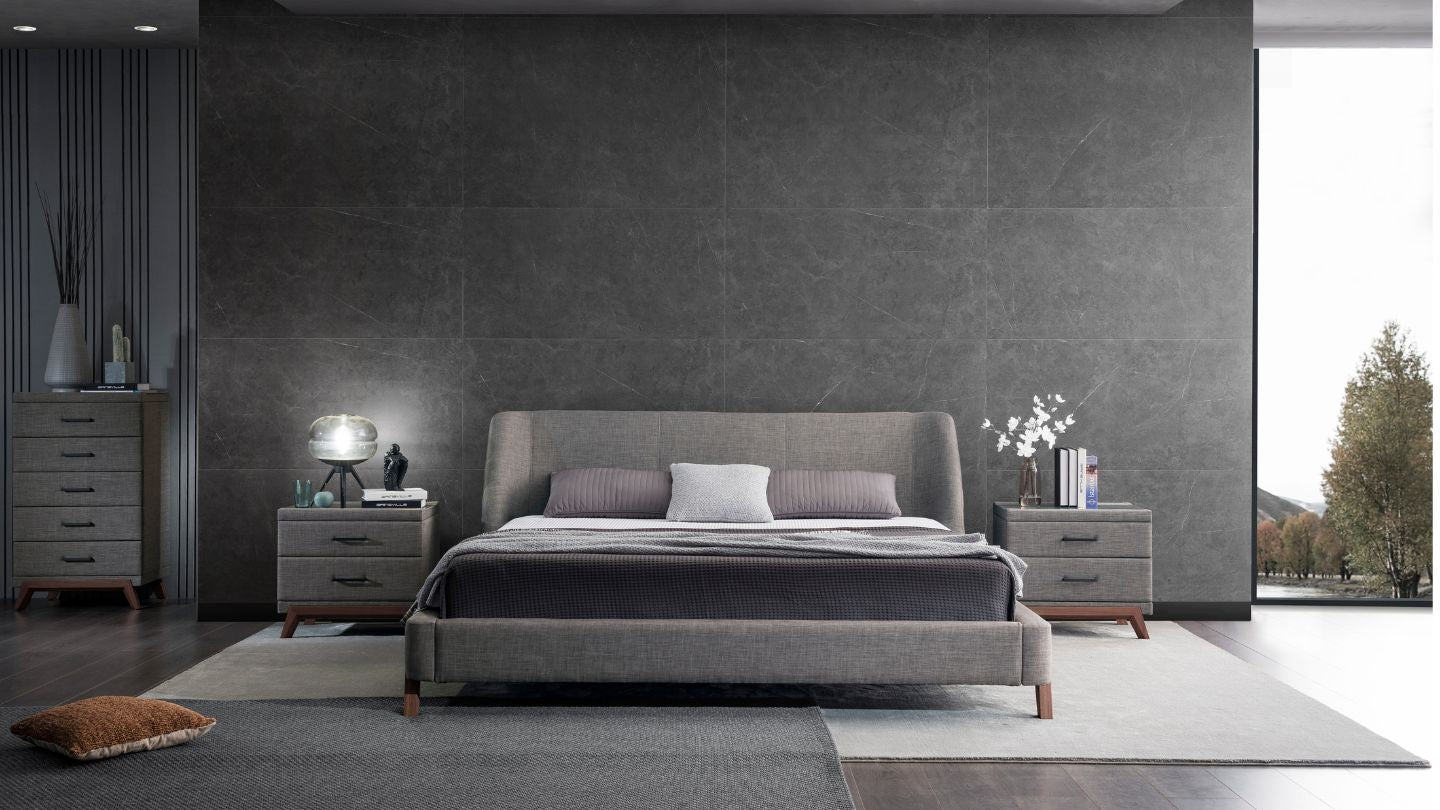 Premium Quality Arizona Bed | Gainsville Furniture