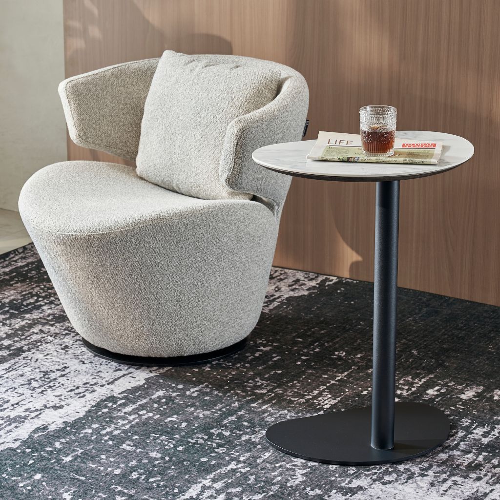 Ava Side Table – Gainsville