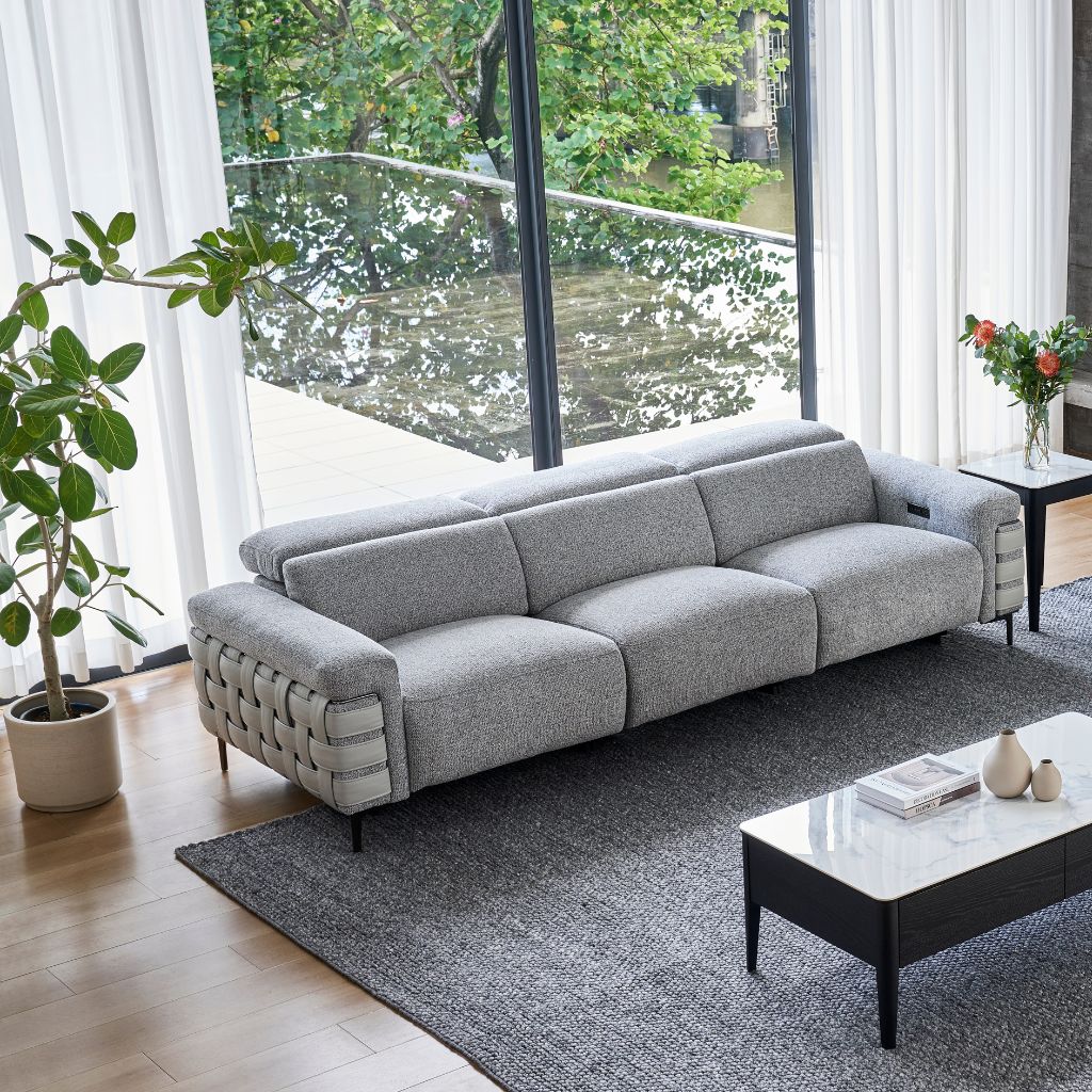 Modern Sofas Melbourne | Designer Lounge Suites Melbourne – Gainsville