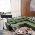 Boston Corner Sofa | Gainsville Furniture