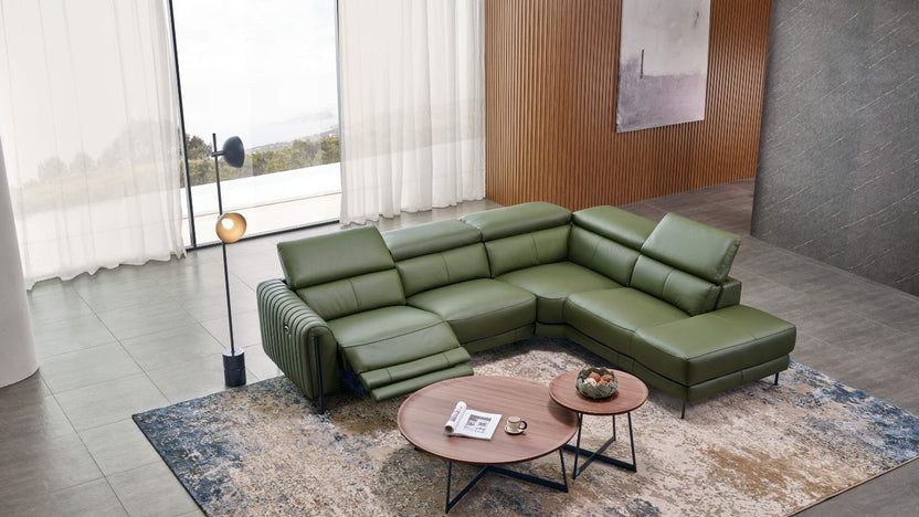 Boston Corner Sofa | Gainsville Furniture