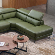Boston Corner Sofa | Gainsville Furniture