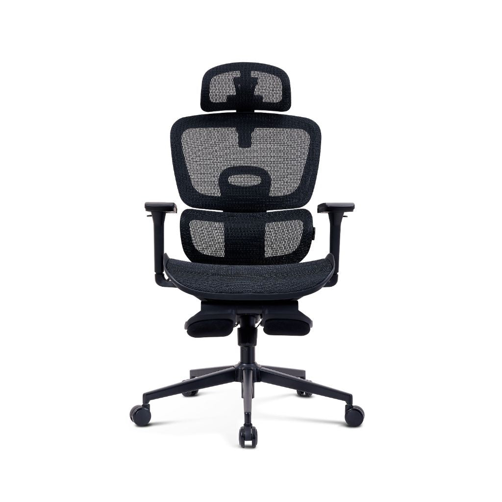 ErgoSupport Elite Office Chair | Gainsville Furniture