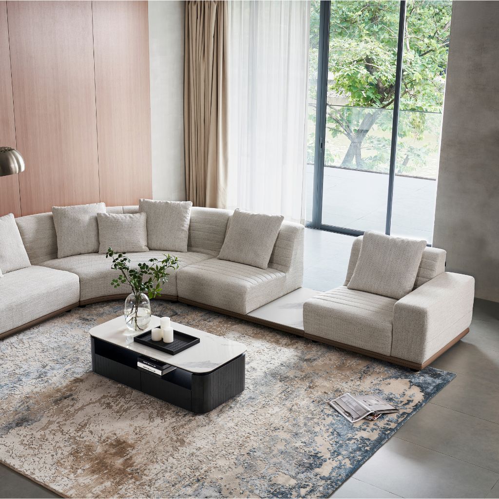 Modern Sofas & Lounges Melbourne | Gainsville Furniture