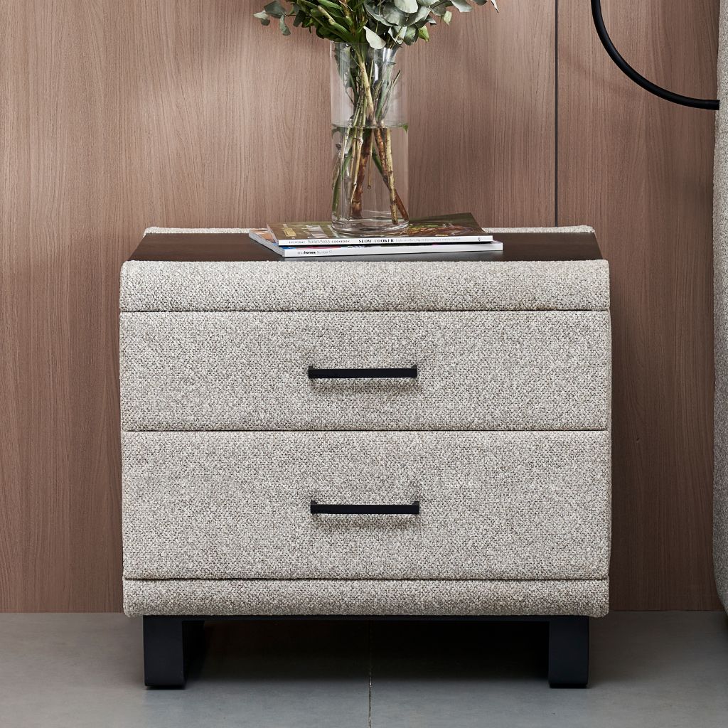 G3 Bedside Table Melbourne | Gainsville Furniture