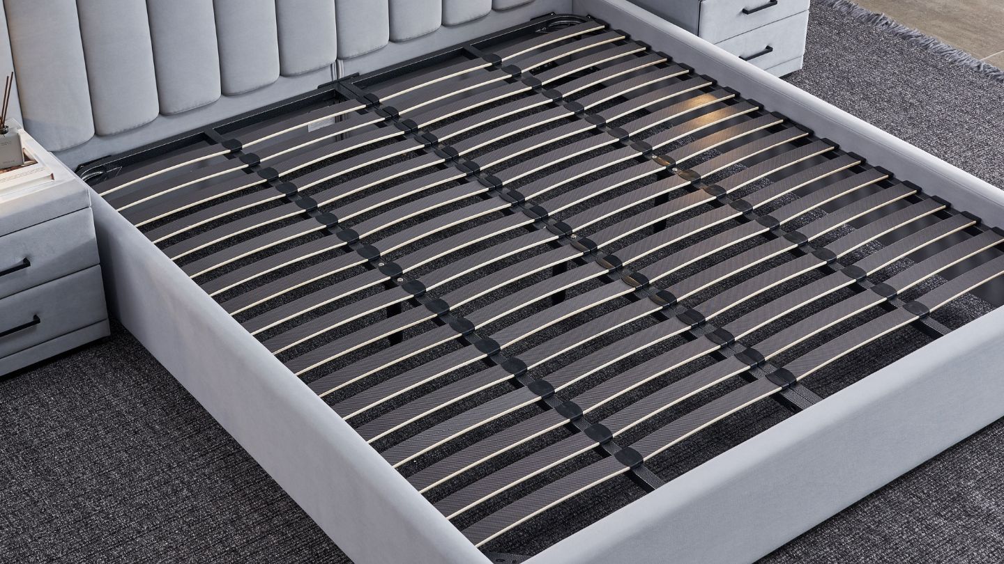 Premium Quality Arizona Bed | Gainsville Furniture