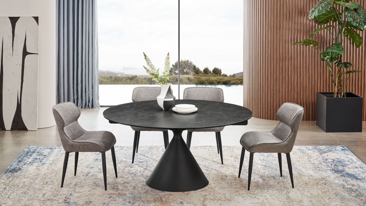 Hudson Dining Table | Gainsville Furniture