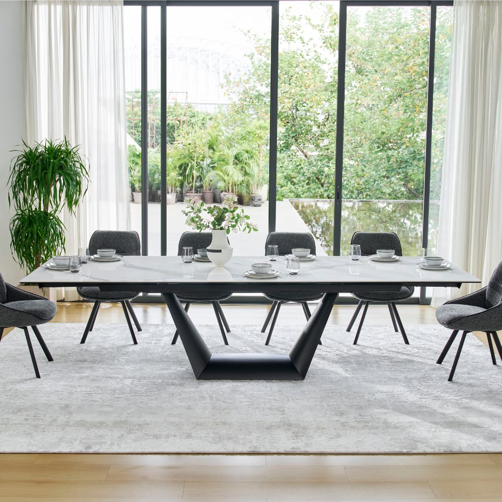 Kai Dining Table | Gainsville Furniture
