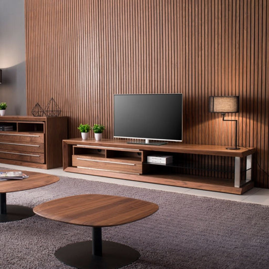 Contemporary TV Units Melbourne | Gainsville Furniture