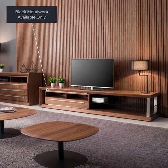 Contemporary TV Units Melbourne | Gainsville Furniture
