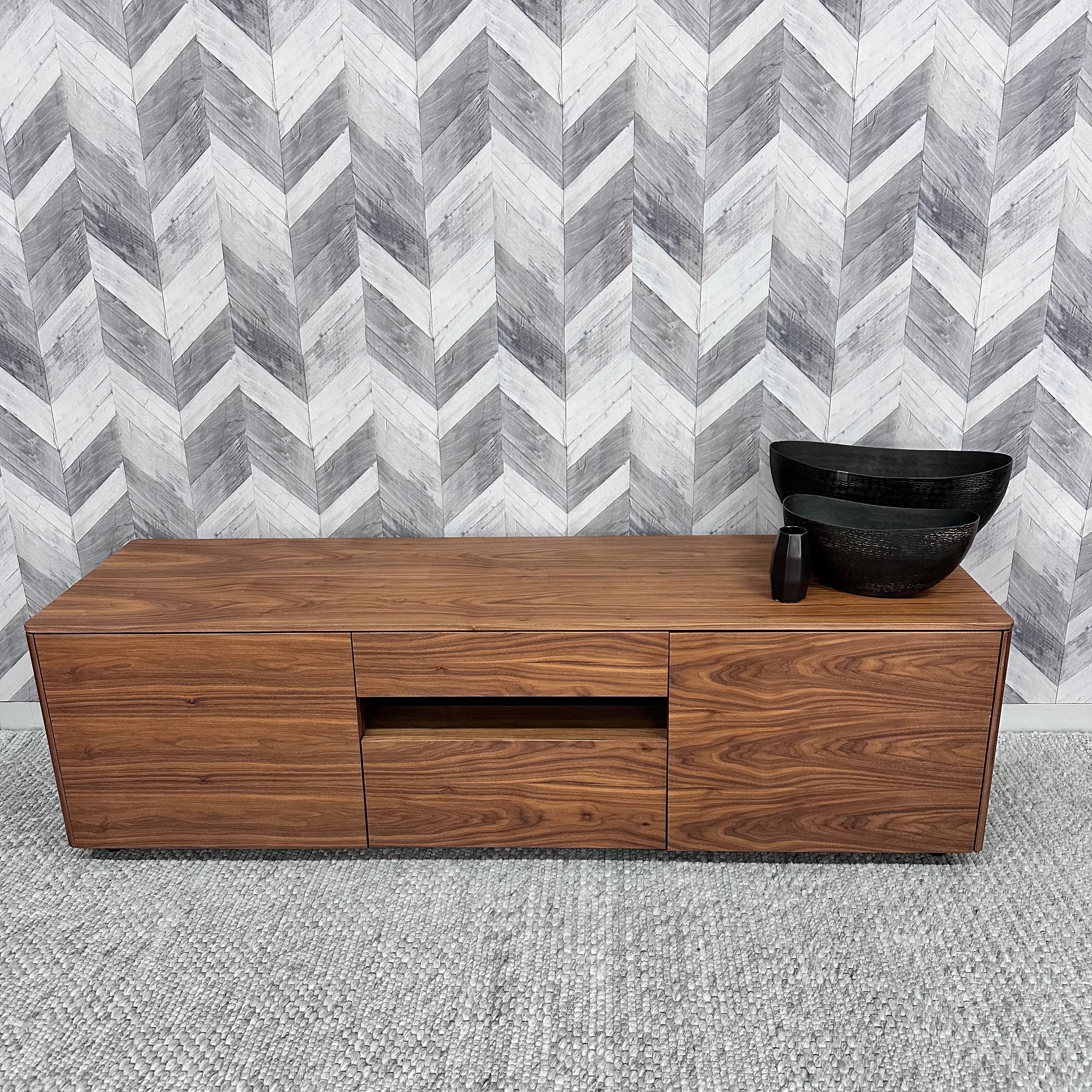 Chad TV Unit Clearance | Gainsville Furniture