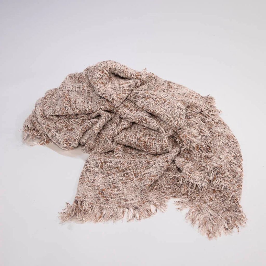 Ritchi Throw – Gainsville