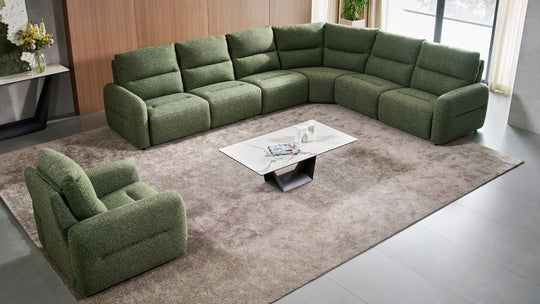 The Tara Sofa Collection – Gainsville