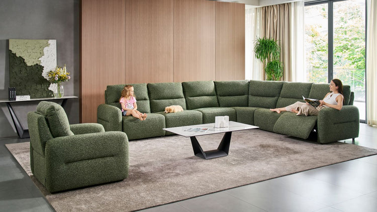 The Tara Sofa Collection – Gainsville