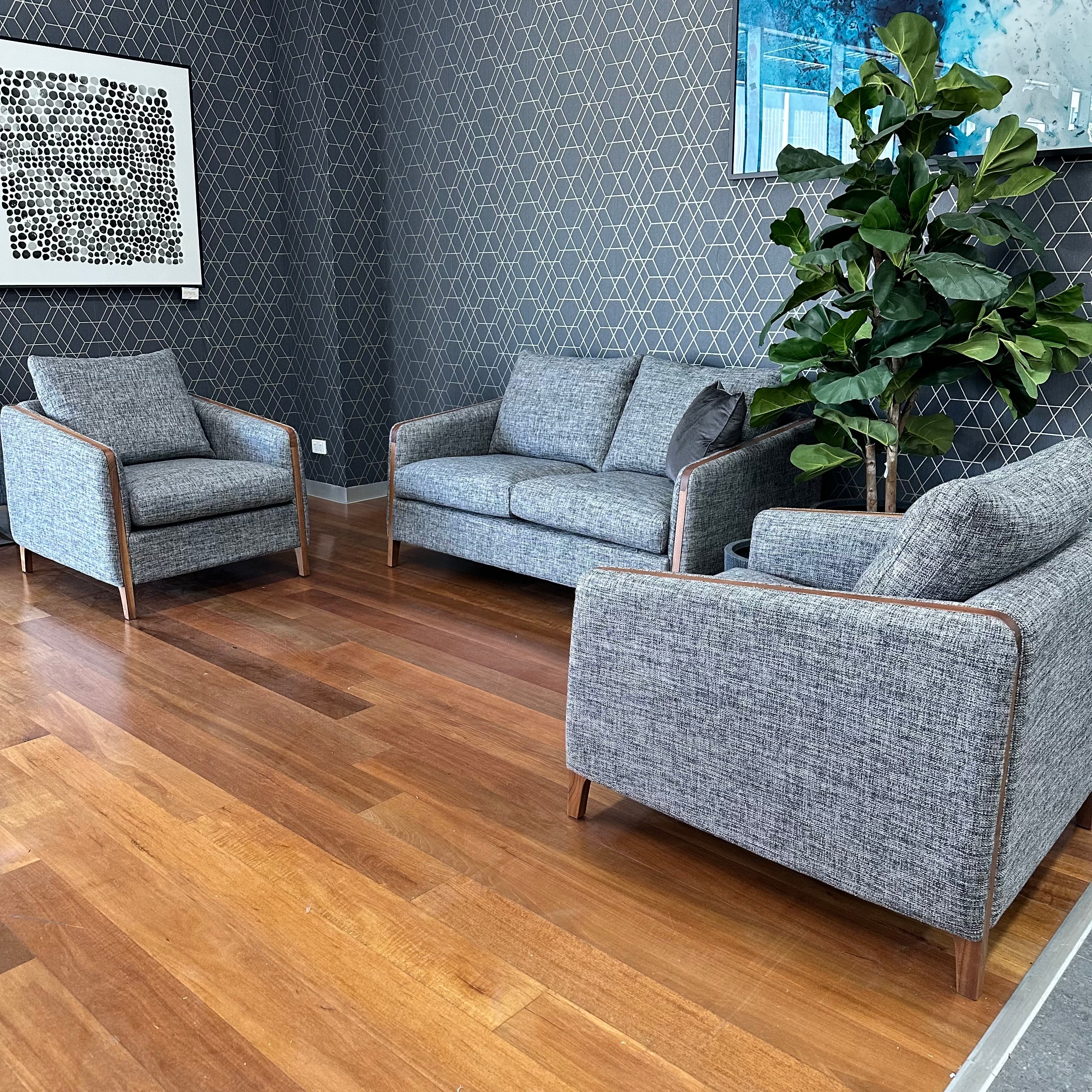 Utah Sofa Set Clearance | Gainsville Furniture