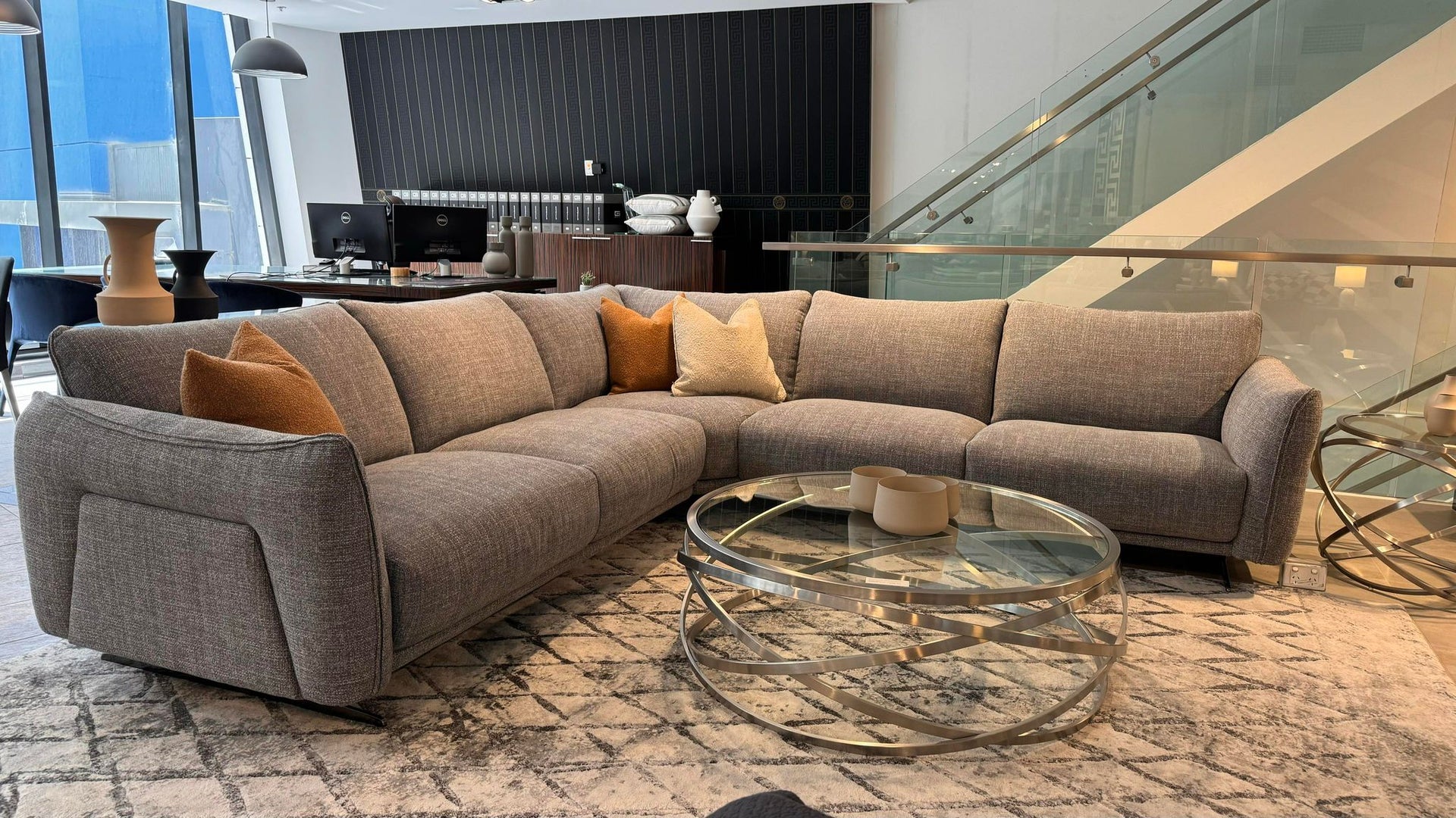 Voyage 2 Seat Sofa | Gainsville Furniture