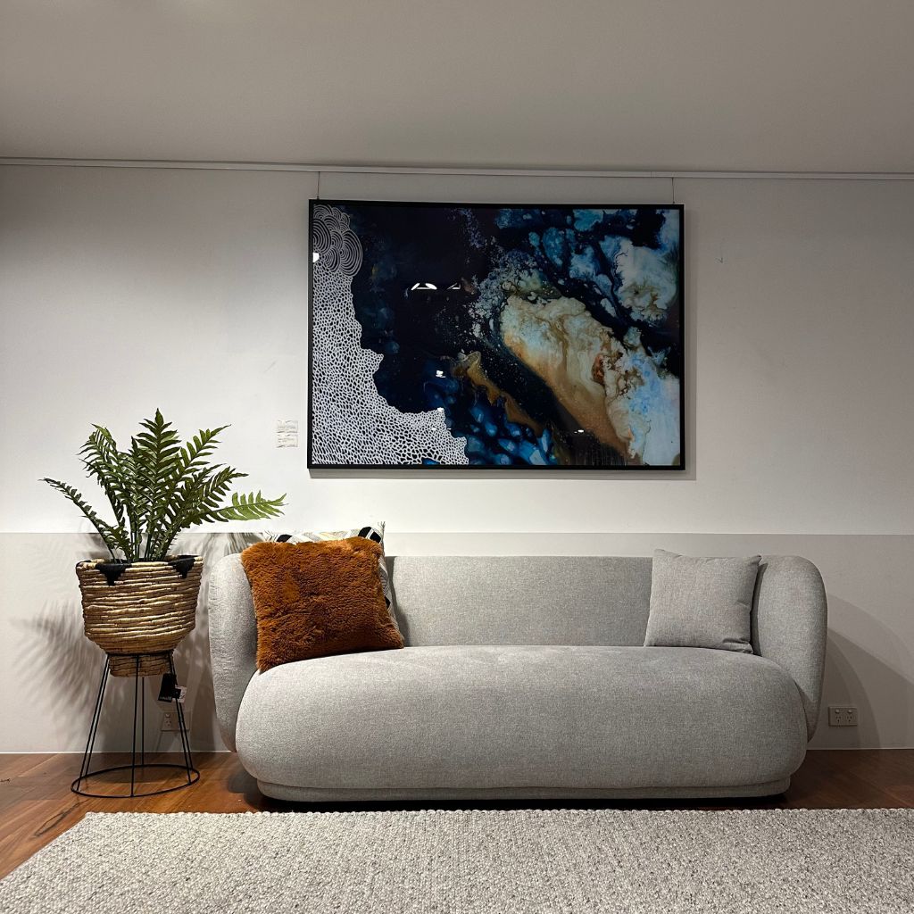 York 3 Seater Sofa | Gainsville Furniture