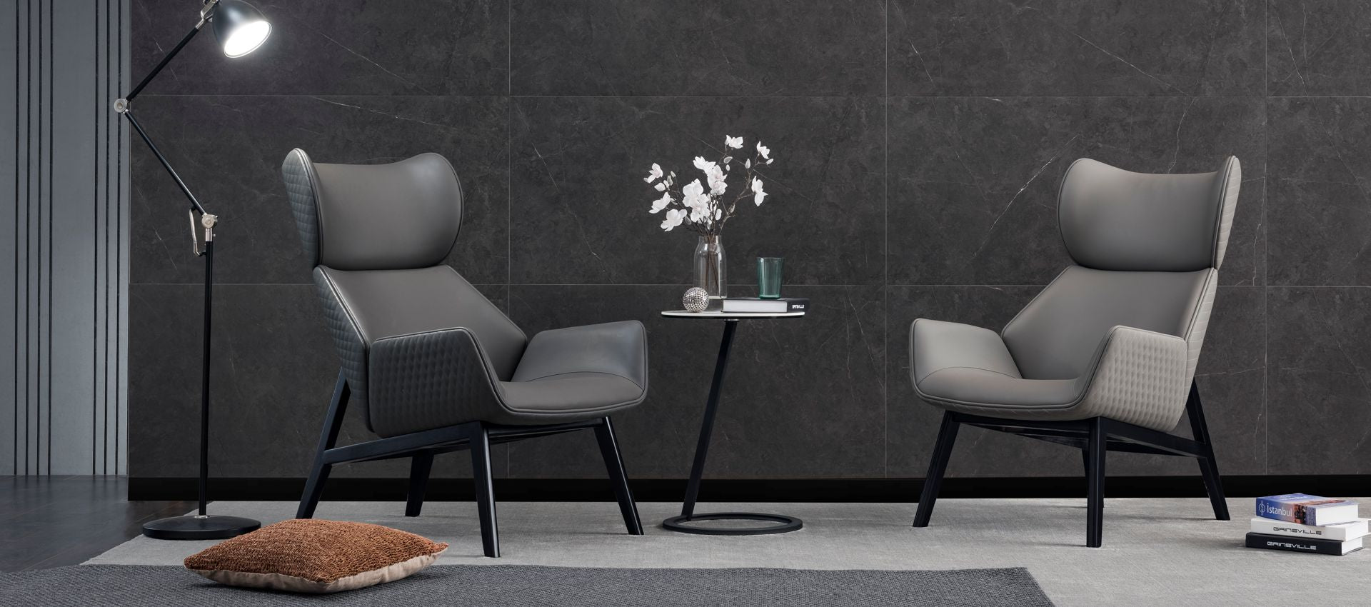 Maria Chaise Lounge – Gainsville