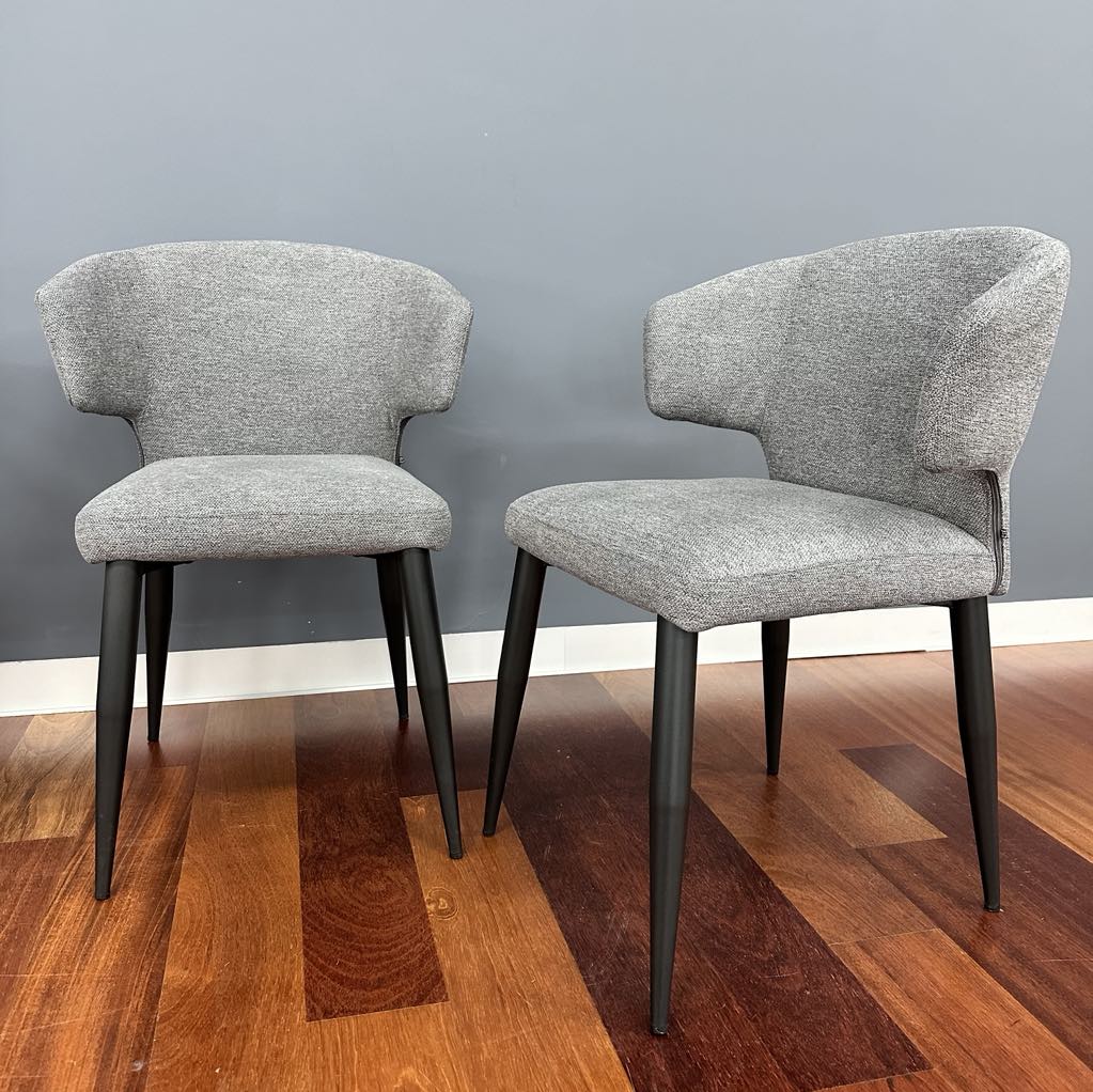 Noa Dining Chairs Clearance | Gainsville Furniture