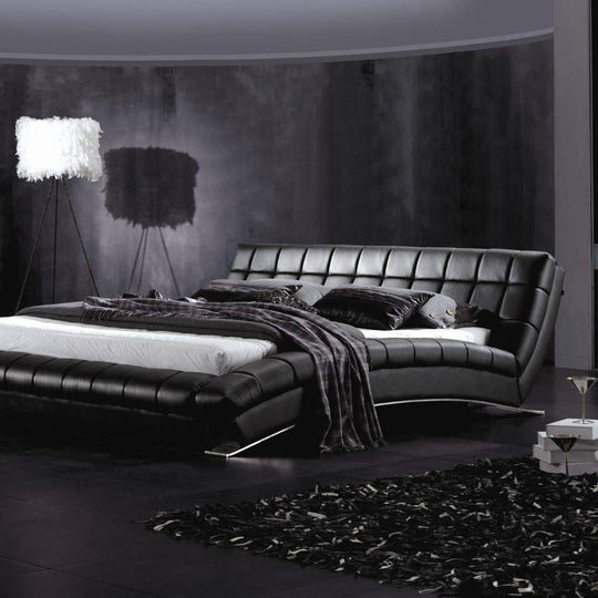 Fabric, Velvet, Leather Designer Modern Beds in Melbourne – Gainsville