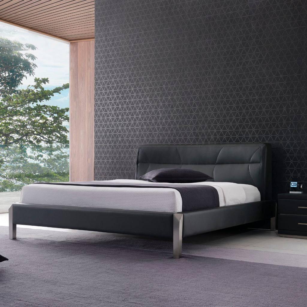 Stylish and Modern Cordoba Bed | Gainsville Furniture