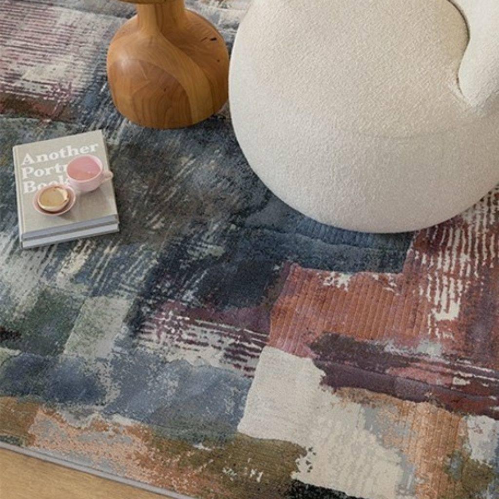 Franklin Rug - Gainsville