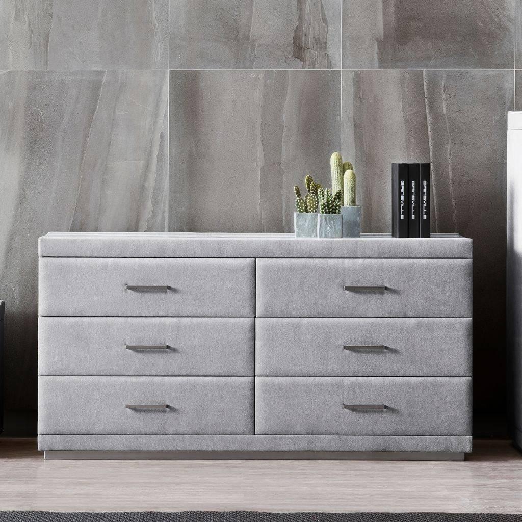 G5 Dresser | Gainsville Furniture