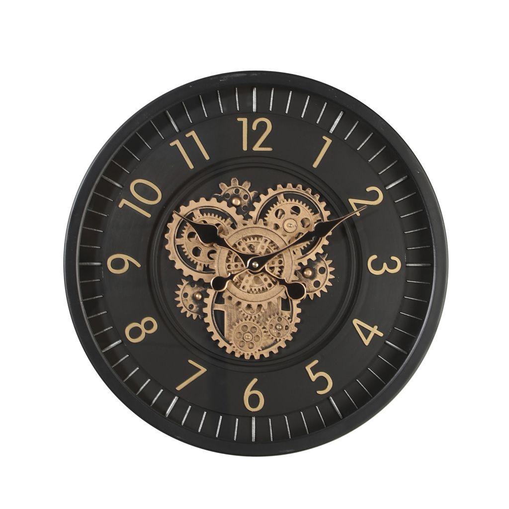 Milan Clock | Gainsville Furniture