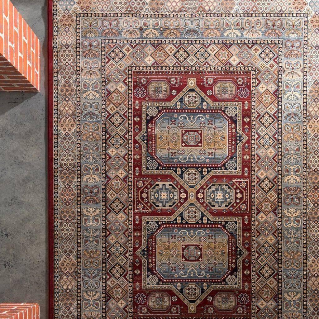 Noble Rug by Bayliss – Gainsville