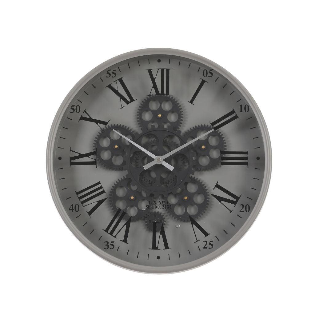 Seattle Clock – Gainsville
